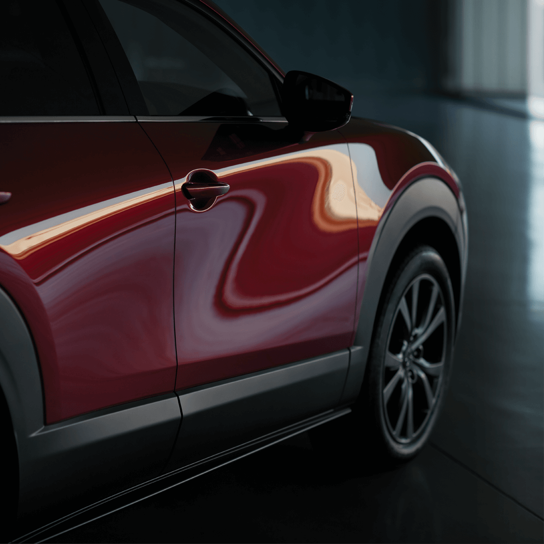 CX 30 – Premacy Concept Auto Sdn Bhd