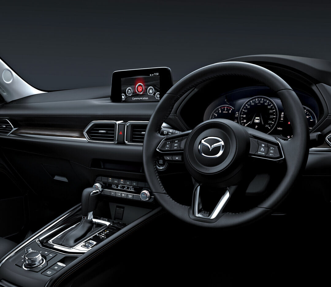 CX 5 – Premacy Concept Auto Sdn Bhd