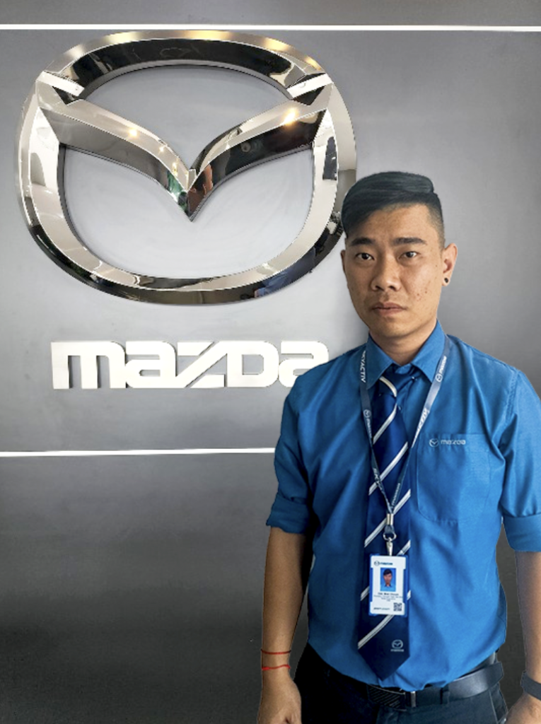 SALE TEAM – Premacy Concept Auto Sdn Bhd